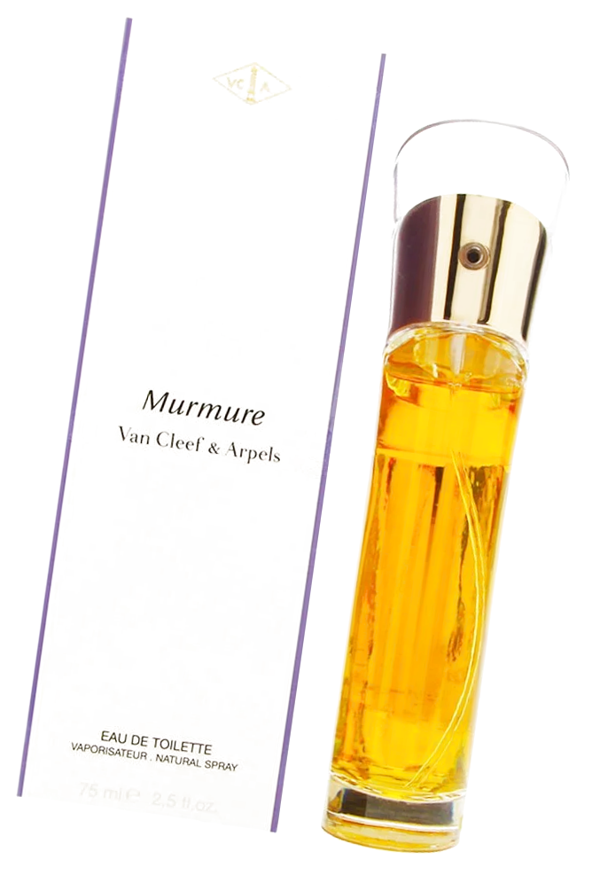 Van Cleef and Arpels Murmure парфюм для женщин 75 мл / Мурмур