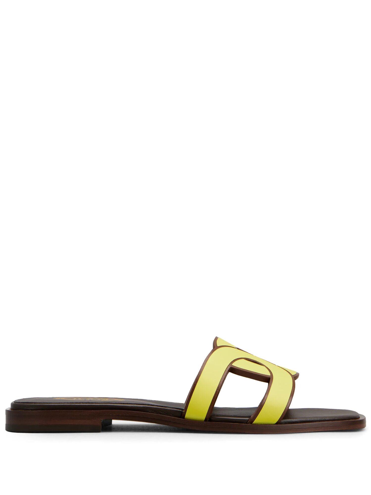 Сандалии Tod's