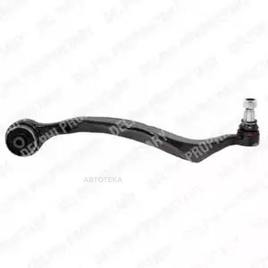Рычаг перед. подв. нижний R DELPHI TC1822 MAZDA 6 1.8/2.0/D/2.3/4WD 6/02->