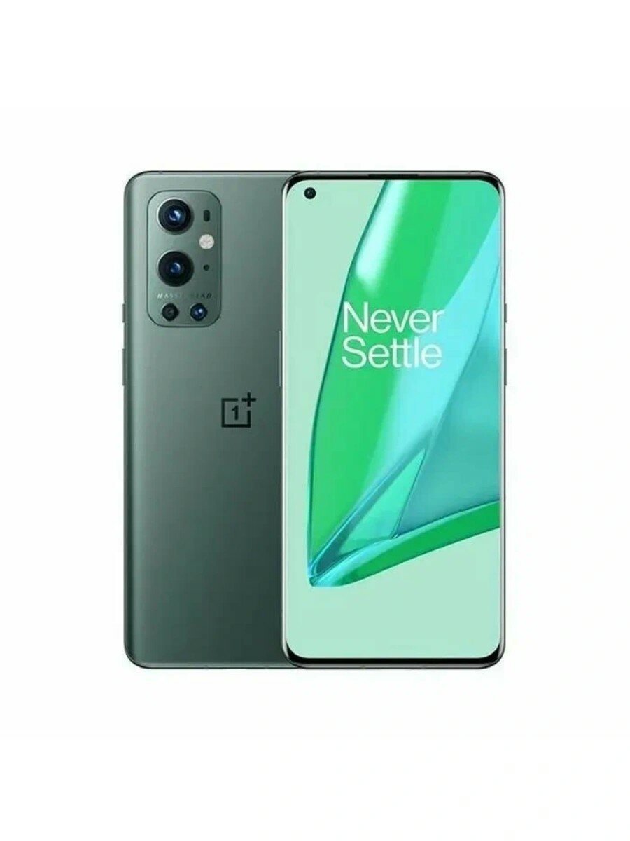 OnePlus Смартфон OnePlus 9 Pro, Dual nano-sim, 6.7", 4500mAh CN 8/256 ГБ — фото 1