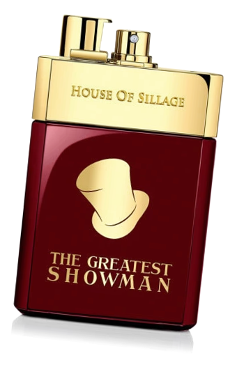 Духи для мужчин Хаус Оф Силаж Гритест Шоумен Фо Хим 75 мл - The Greatest Showman For Him