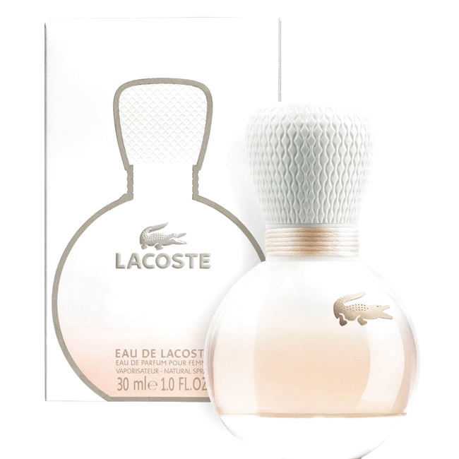 Lacoste Eau De Lacoste Elle 30 мл - Лакост О Де Лакост женская