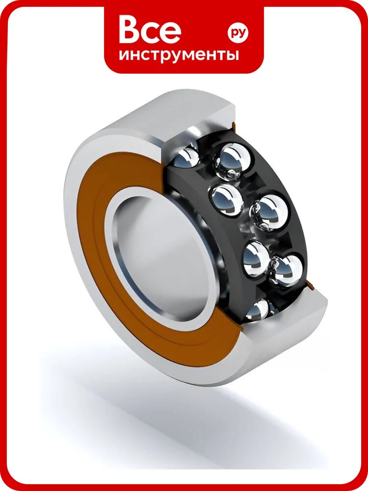 Подшипник DINROLL 2206-2RSTN/EQ 7000000009525