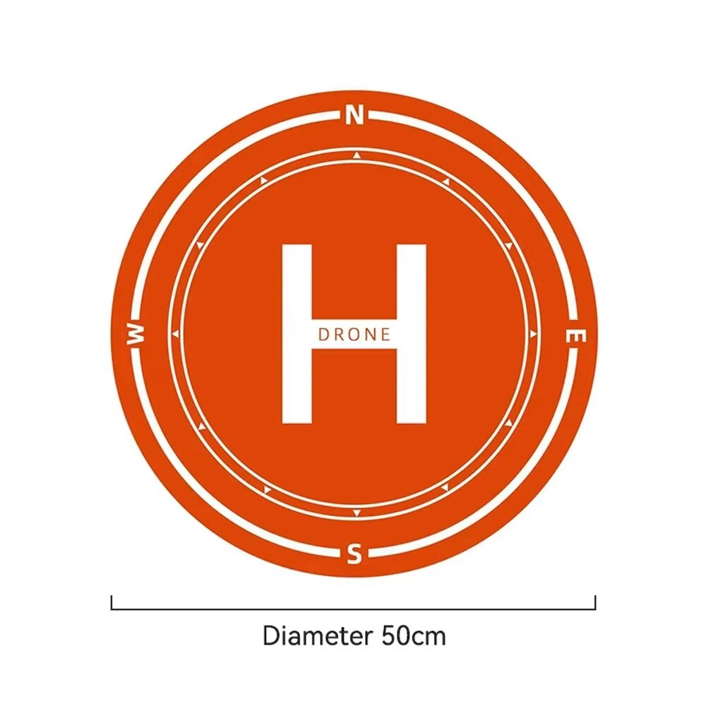 Площадка для посадки DUTRIEUX DJI 50CM