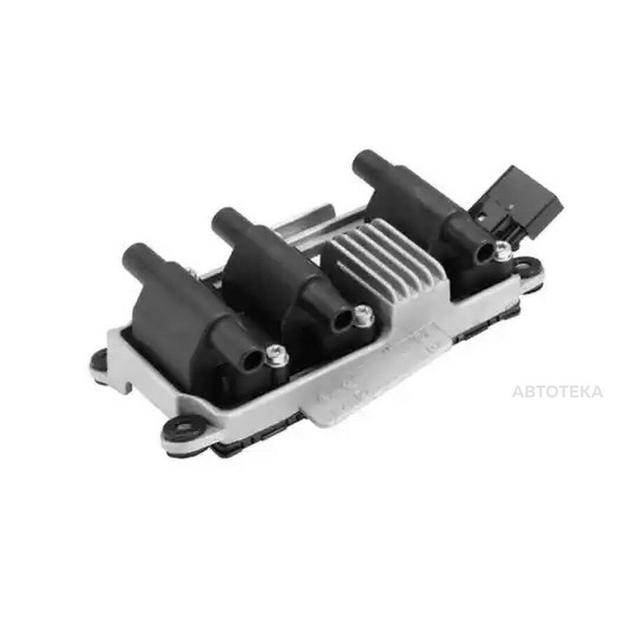 Катушка зажигания BERU ZSE154