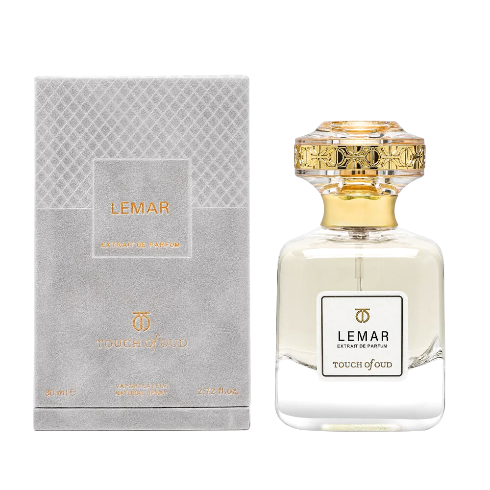 Аромат для мужчин и женщин Тач Оф Уд Лемар 80 мл - Touch Of Oud Lemar духи