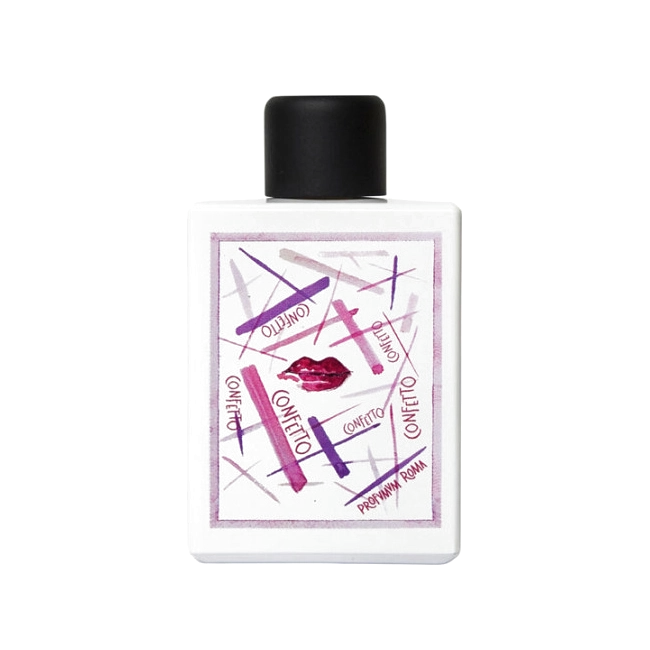 Духи для мужчин и женщин Profumum Roma Confetto Limited Edition 100 мл