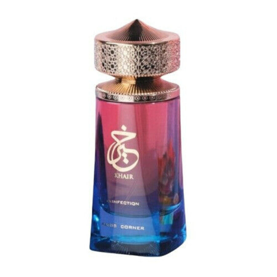 Парфюмерная вода Paris Corner Khair Confection Eau de Parfum