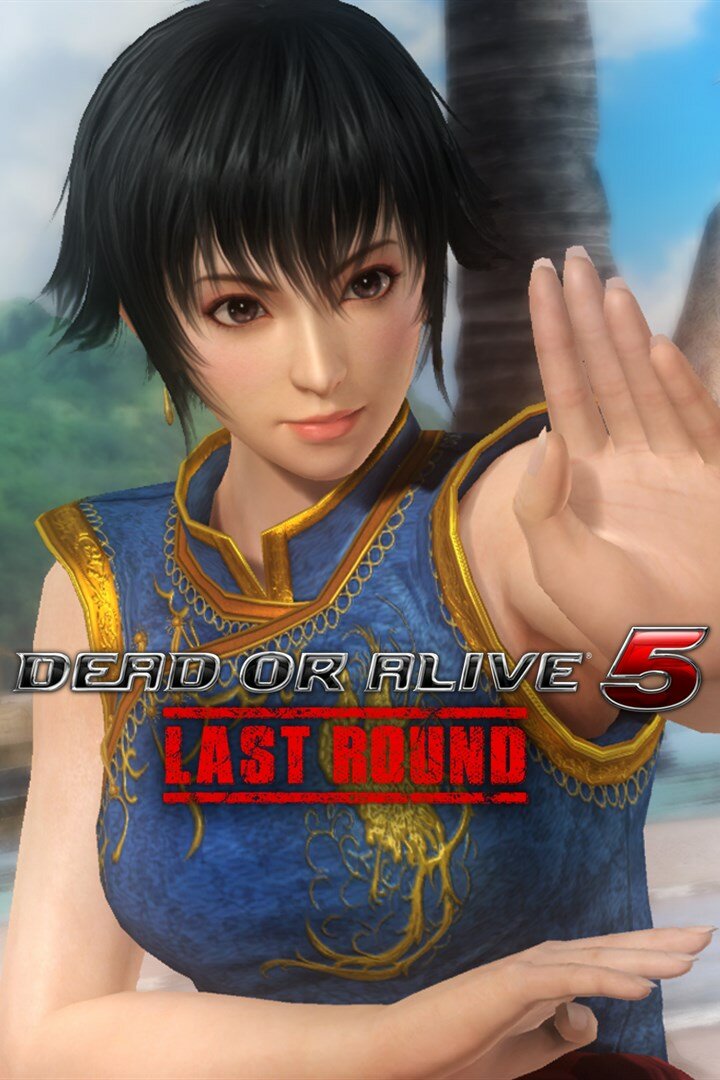 Дополнение DEAD OR ALIVE 5 Last Round Character: Pai — Xbox Series X|S, Xbox One — Цифровая версия