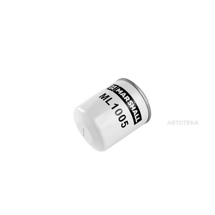 Фильтр масляный PSA JUMPER/BOXER/EXPERT 16- MARSHALL ML1005