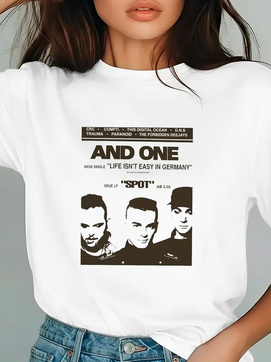 Футболка PRINTSHOT
