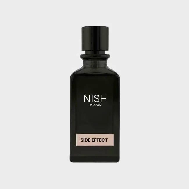 Nish Parfum Side Effect edp 80 мл унисекс