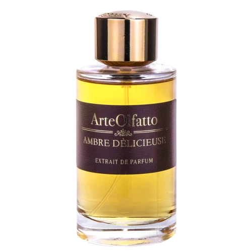 Духи ArteOlfatto Ambre Delicieuse унисекс 100 мл - Амбре Деликьюс, Восхитительная Амбра
