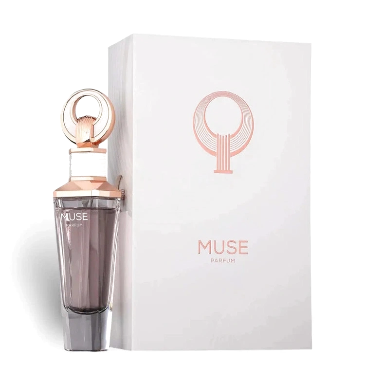 Eau de parfum French Avenue Muse унисекс 80 мл - Авеню Мьюз аромат
