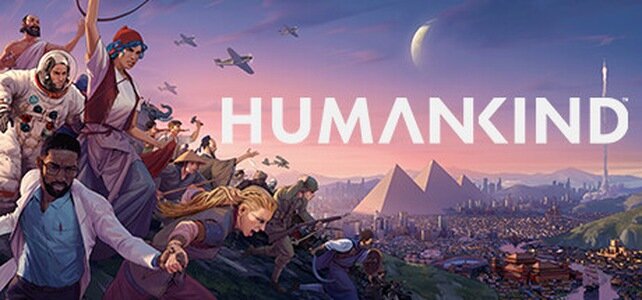 HUMANKIND™ Standard Edition — игра для ПК, подарок Steam Gift, активация в Турции