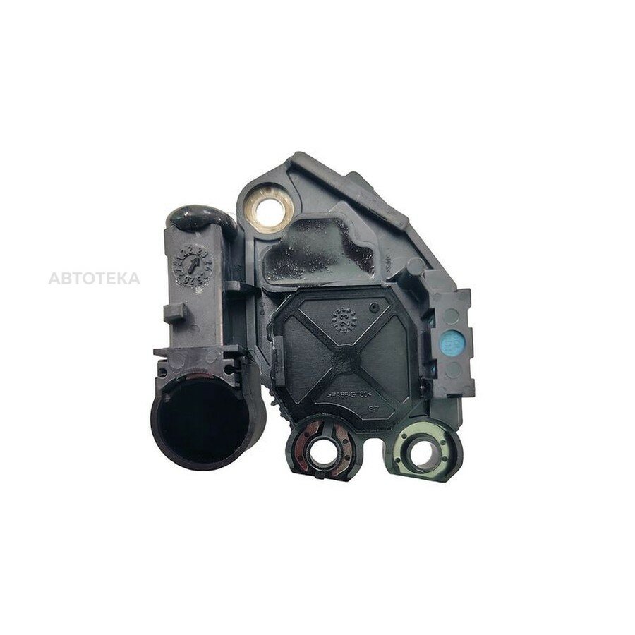 Регулятор генератора BMW530d 3.0L E60 2003-0 VALEO 599101