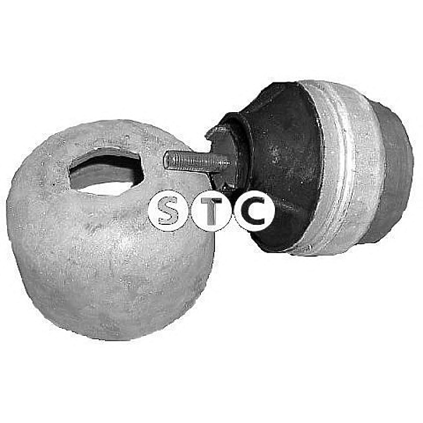STC T404132 (8D0199382L / 8D0199382M / 8D0199382R) t404132 8d0199382l VW Passat (Пассат) 2.0 2000.11-2005.5t404132 8d0199382l VW Passat (Пассат)