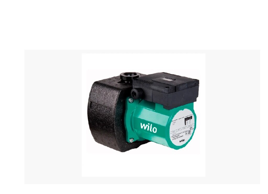 Насос циркуляционный Wilo TOP-S30/4