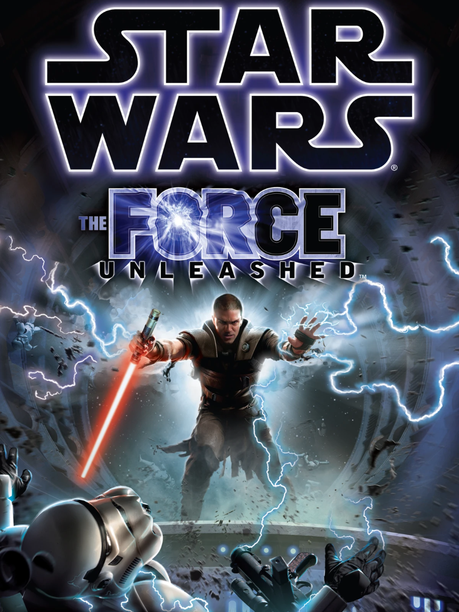 Star Wars: The Force Unleashed - Ultimate Sith Edition Казахстан