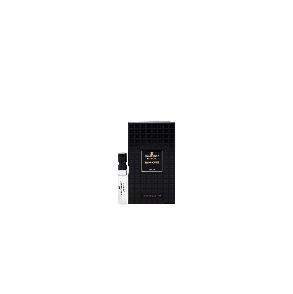 Fragrance Du Bois Tropiques 1.5 мл духи унисекс, восточные, гурманские