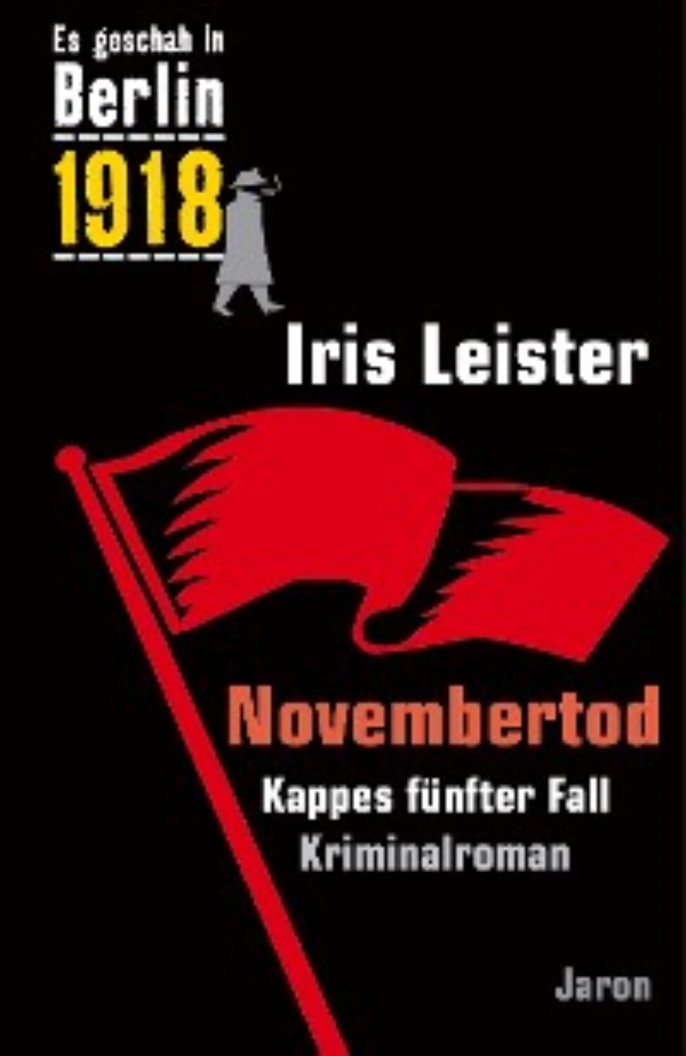 Novembertod [Цифровая книга]