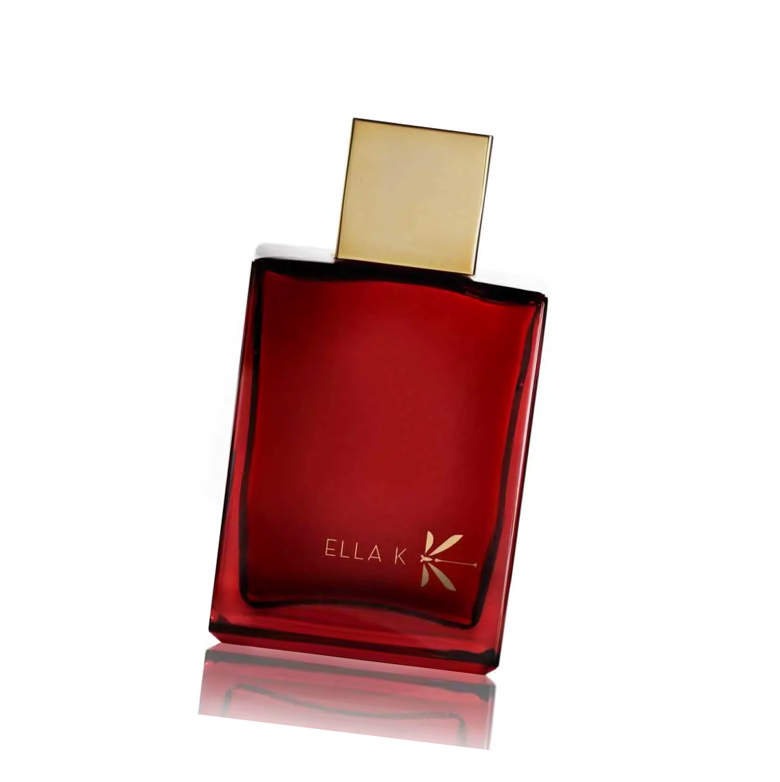 Проба парфюма Ella K Parfums Camelia K 2 / Парфюмерная вода Элла К Парфюмс Камелия К миниатюра