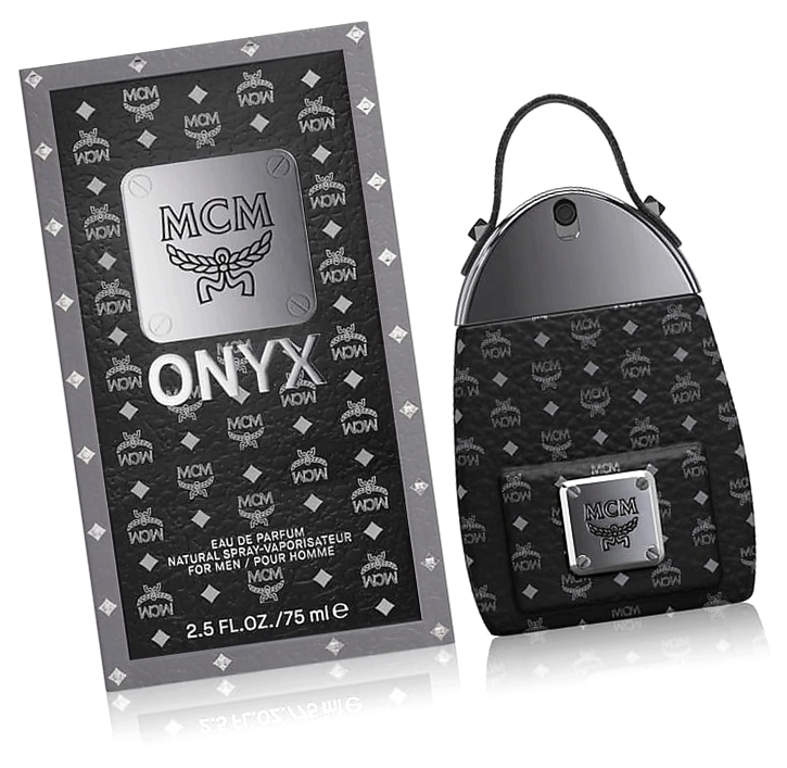 Mode Creation Munich Onyx For Him 50 мл - мужская парфюмерная вода Оникс Фор Хим