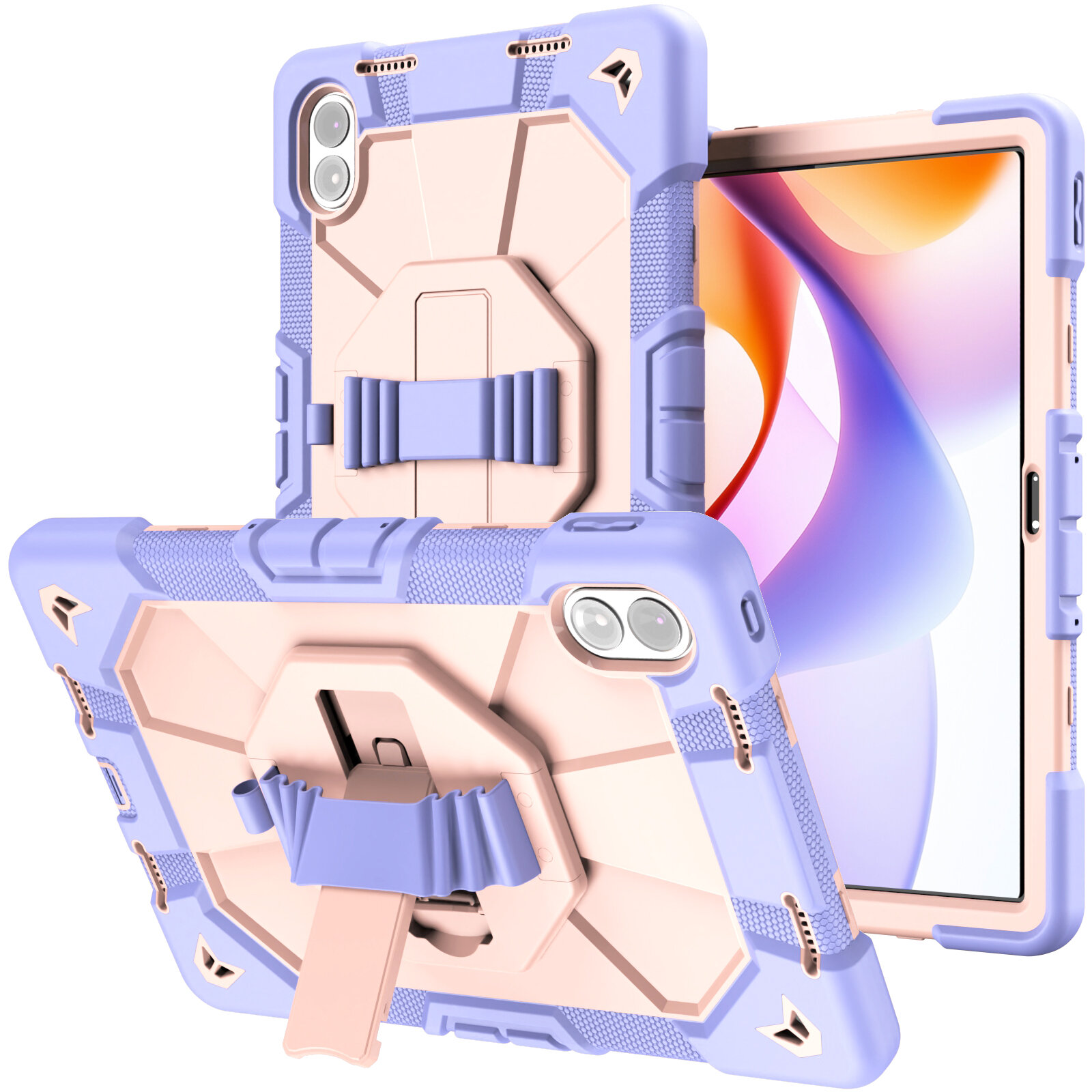 Чехол для Poco Pad M1