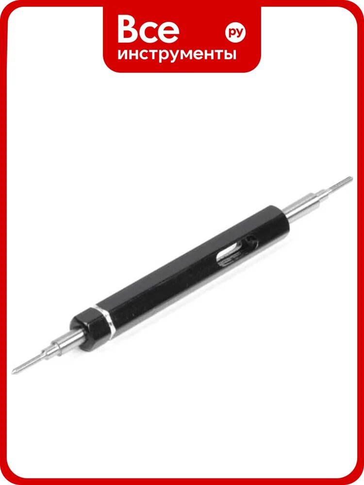 Калибр-пробка ЧИЗ М 4.0х0.7 6Н ПР-НЕ 213656