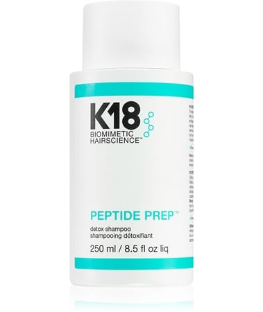 Шампунь для волос K18 Peptide Prep, 250 мл