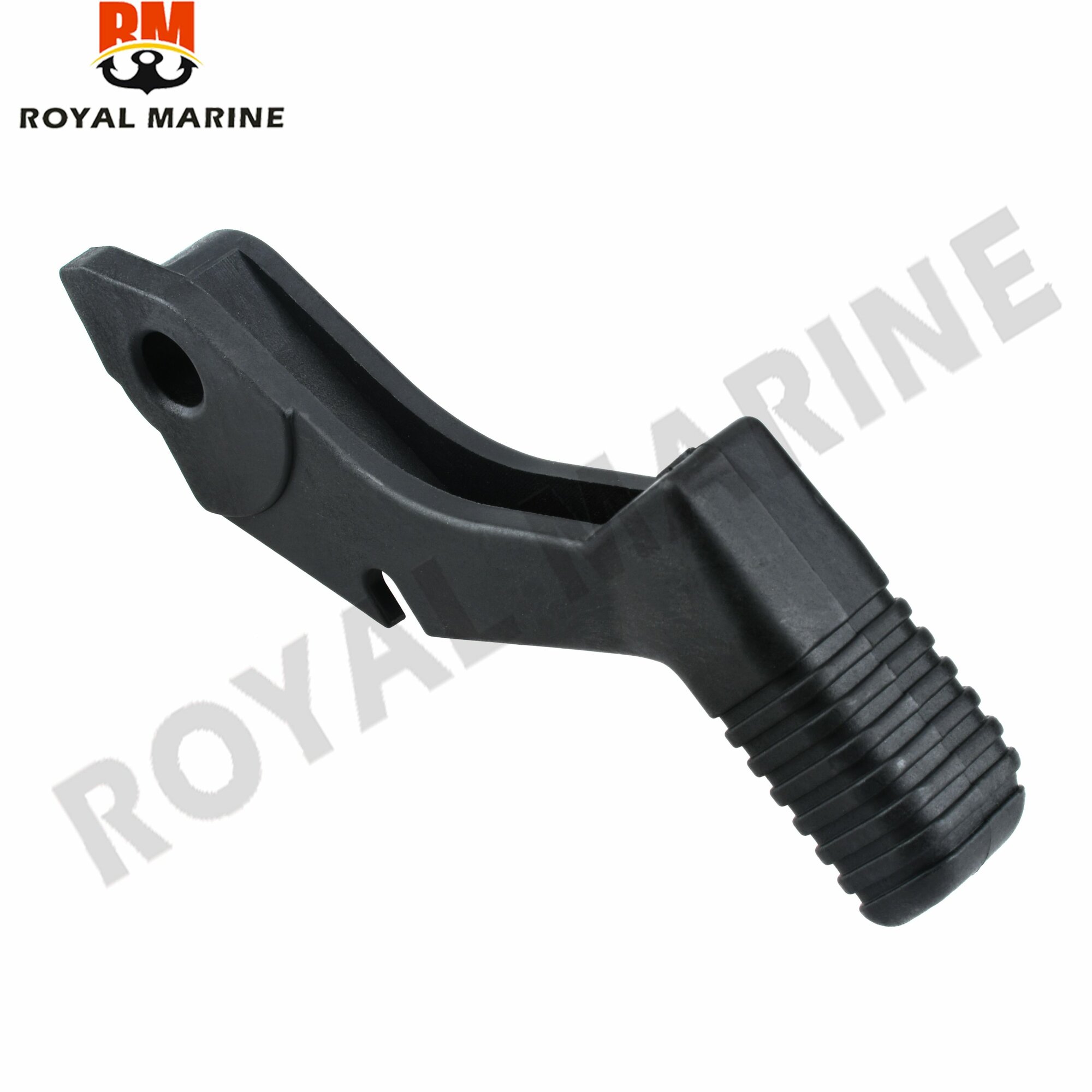 ROYAL MARINE Ручка переключения передач 66T-44111-00 для Yamaha 40HP