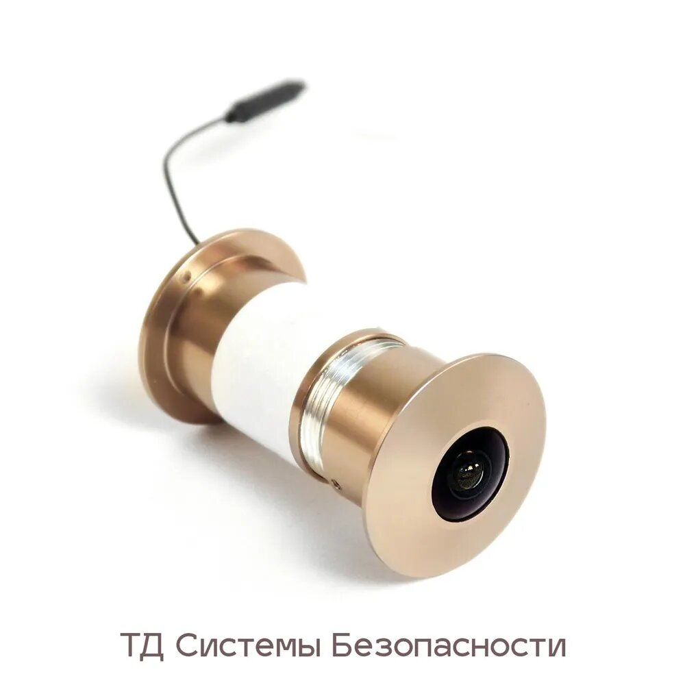HD ком Мод: T202(8G) (F1171EU) WI-FI IP видеоглазок с записью в облако WiFi - беспроводной видеоглазок для входной двери.