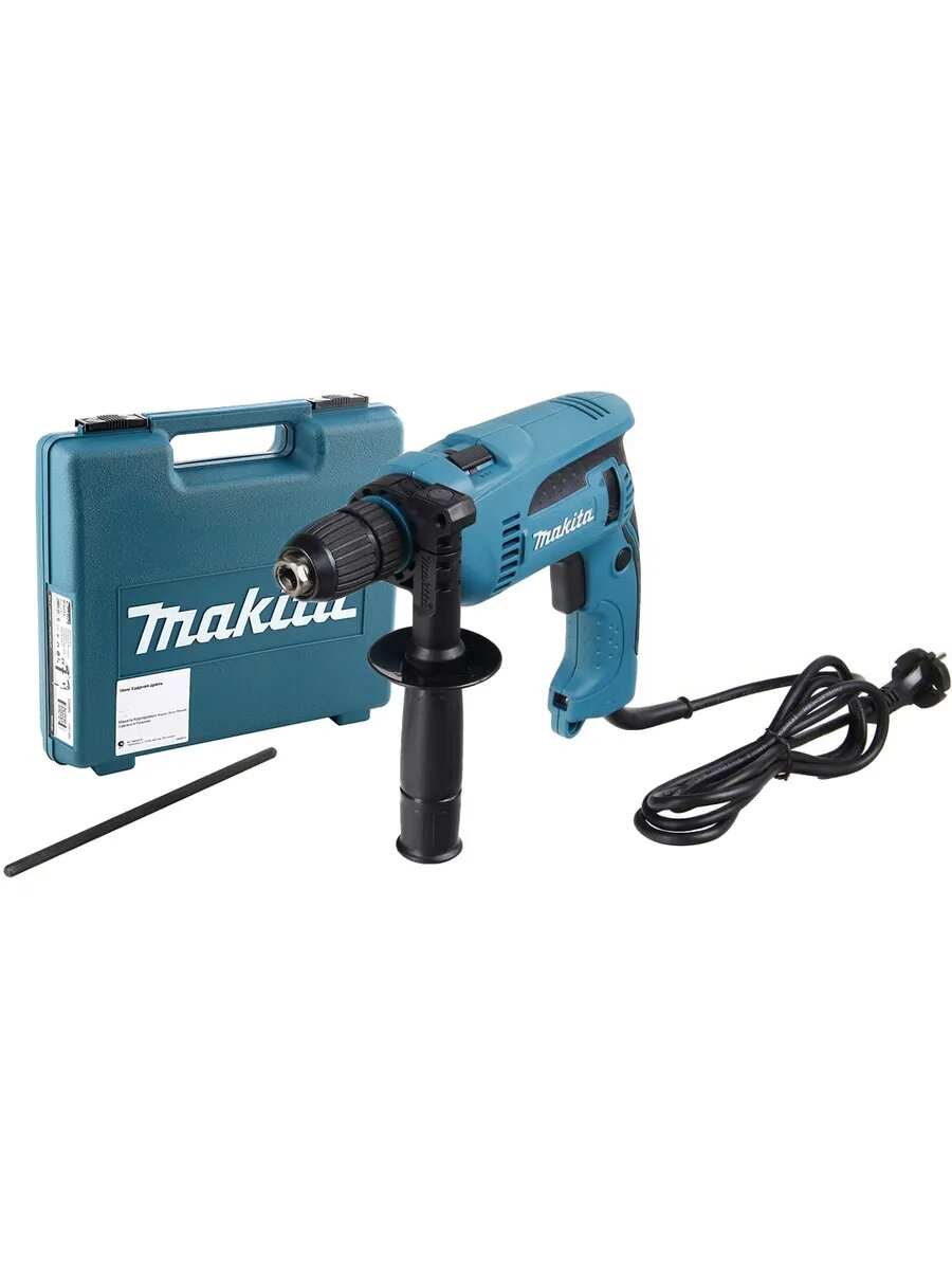 Дрель Makita HP1641FK