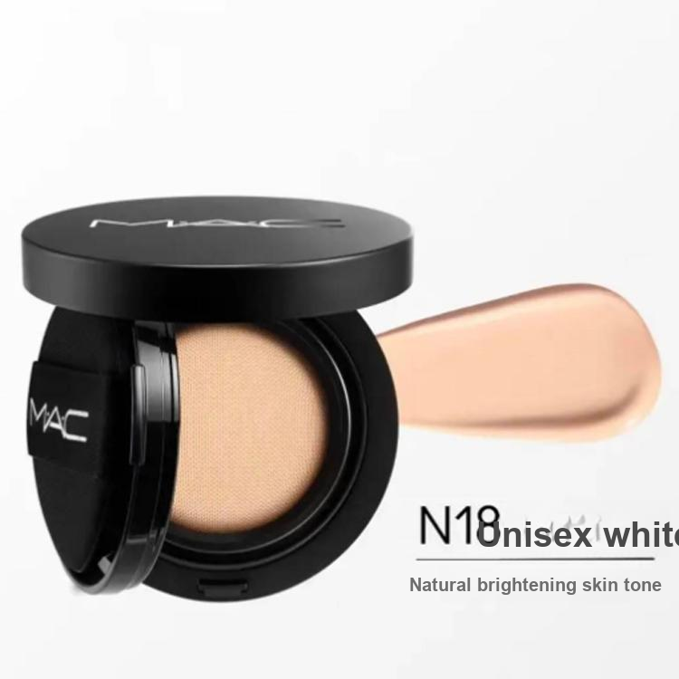 Тональные средства MAC — фото 1