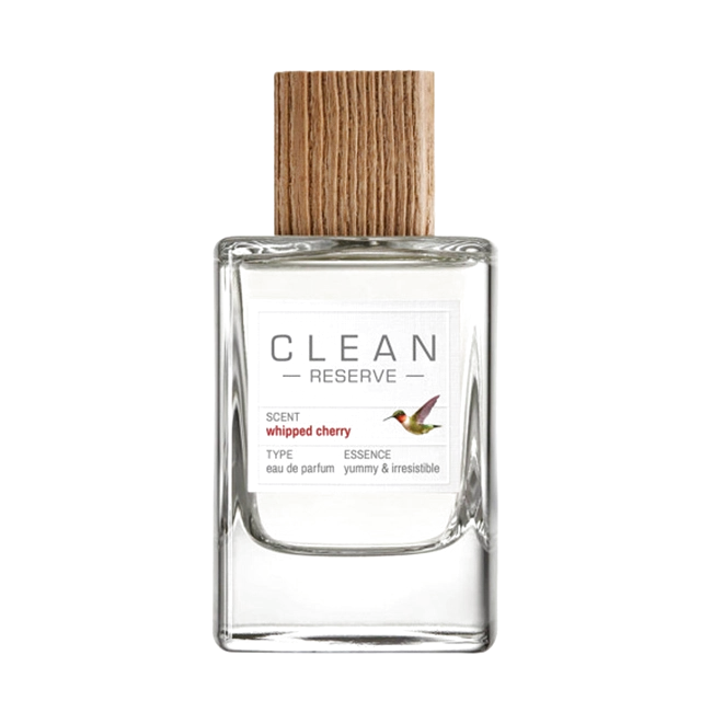 Clean Whipped Cherry духи для женщин 100 мл / Взбитая Вишня Клин Виппед Черри парфюмерная вода