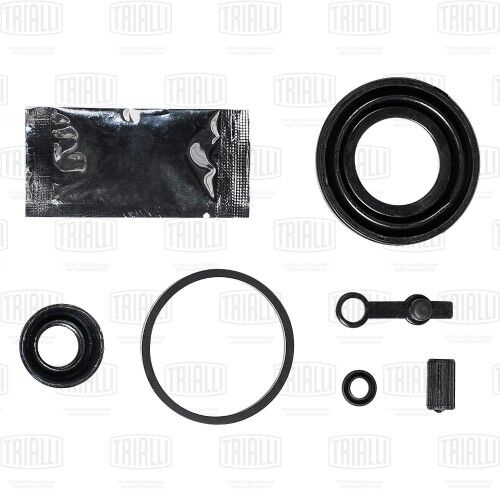 Рем. к-Кт Зад. Суппорта Для А/М Ford Transit (06-) D 48Mm (Rcf 105061) (TRIALLI RCF105061)
