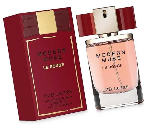 Женский аромат Эсте Лаудер Модерн Мус Ле Руж 30 мл - Estee Lauder Modern Muse Le Rouge