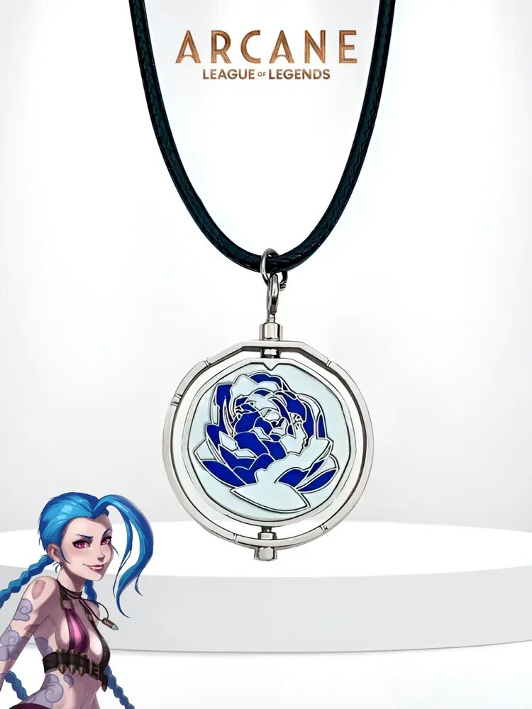 Колье