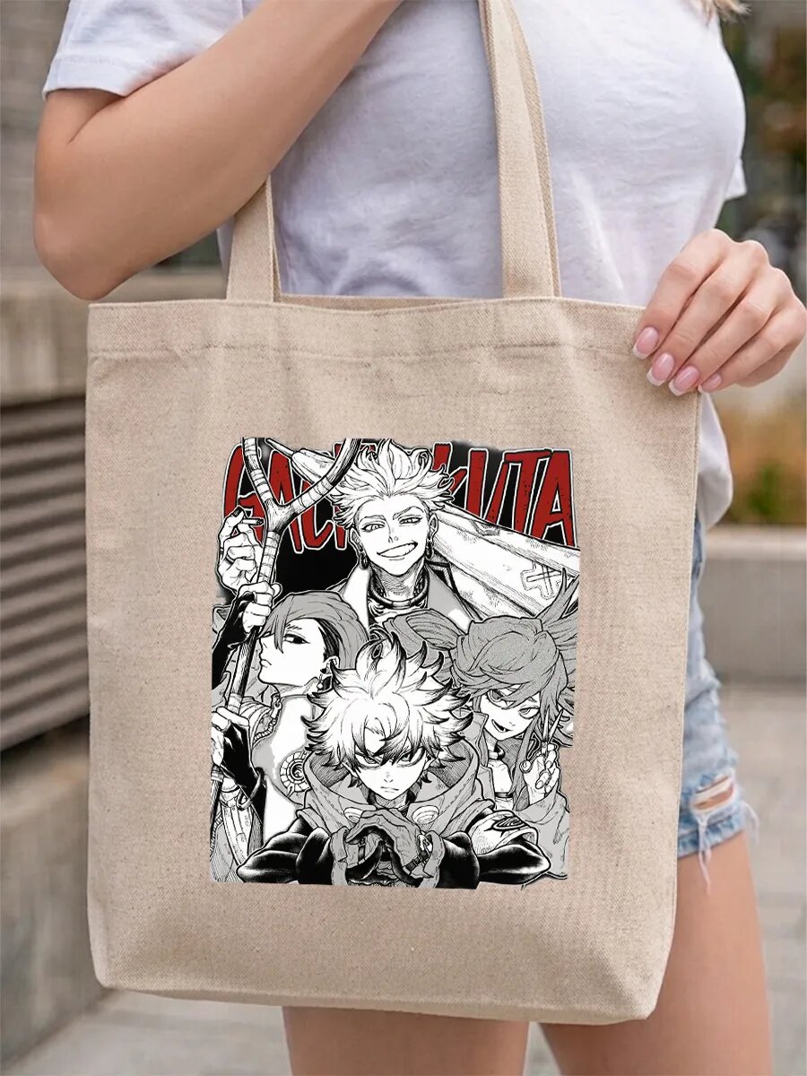 Сумка шоппер PRINTSHOT