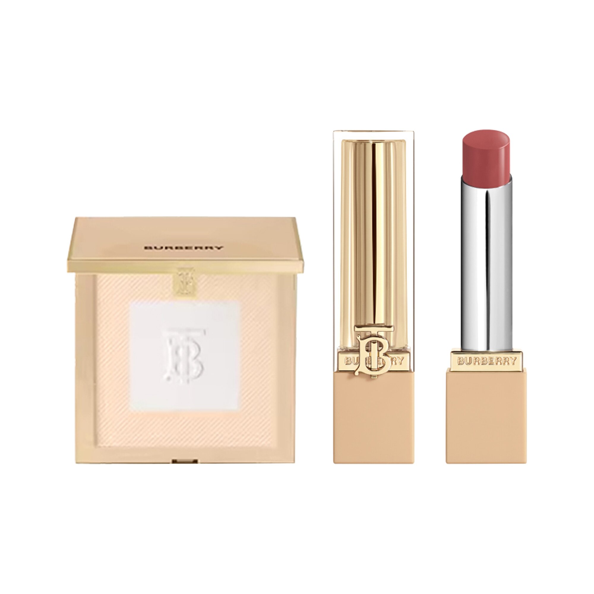 Наборы Burberry
