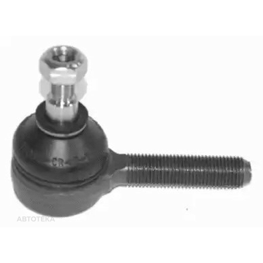 Наконечник рулевой тяги BMW E34/32/28/31/24 внешний LEMFORDER 1061901