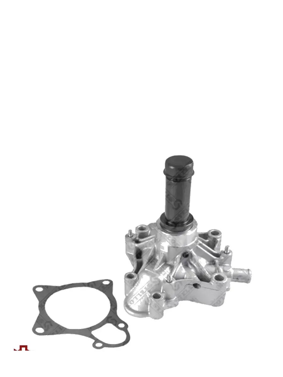 Помпа Iveco Daily 40C15 V - 40C 15P 3.0 Van Estate 05.06>