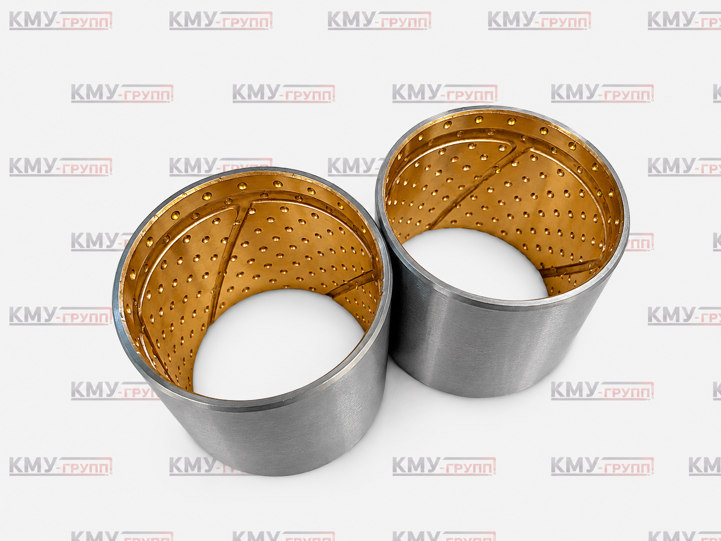 S100723A Комплект втулок цилиндра подъема DONGYANG SS1926 (2шт)