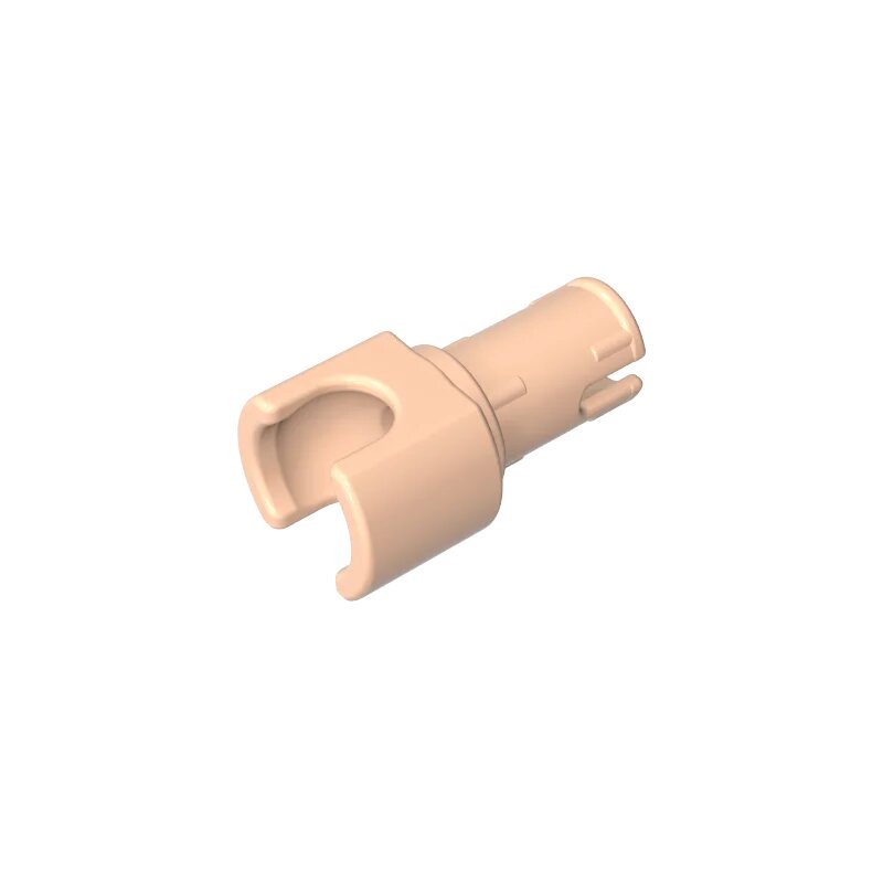Gobricks GDS-1543 набор инструментов для снятия штифтов 10 шт. Бежевый, 032