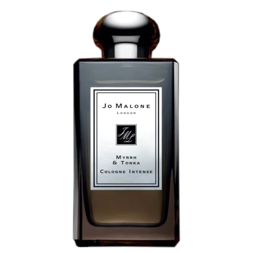 Jo Malone Myrrh and Tonka духи для мужчин и женщин 50 мл / Мирр Энд Тонка