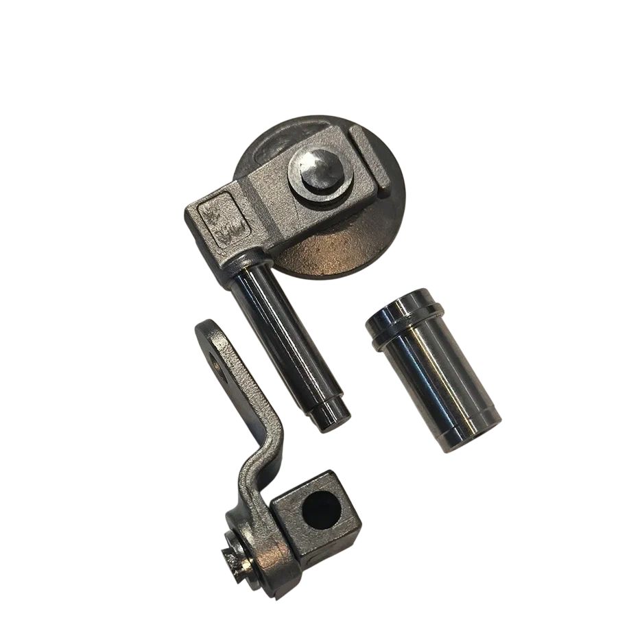 Ремкоплект вестгейта К03 VAG 1.4 TSI 53039700248