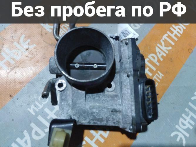 Дроссельная заслонка с пробегом Toyota Avensis,RAV4,Voxy,Noah AZT250W