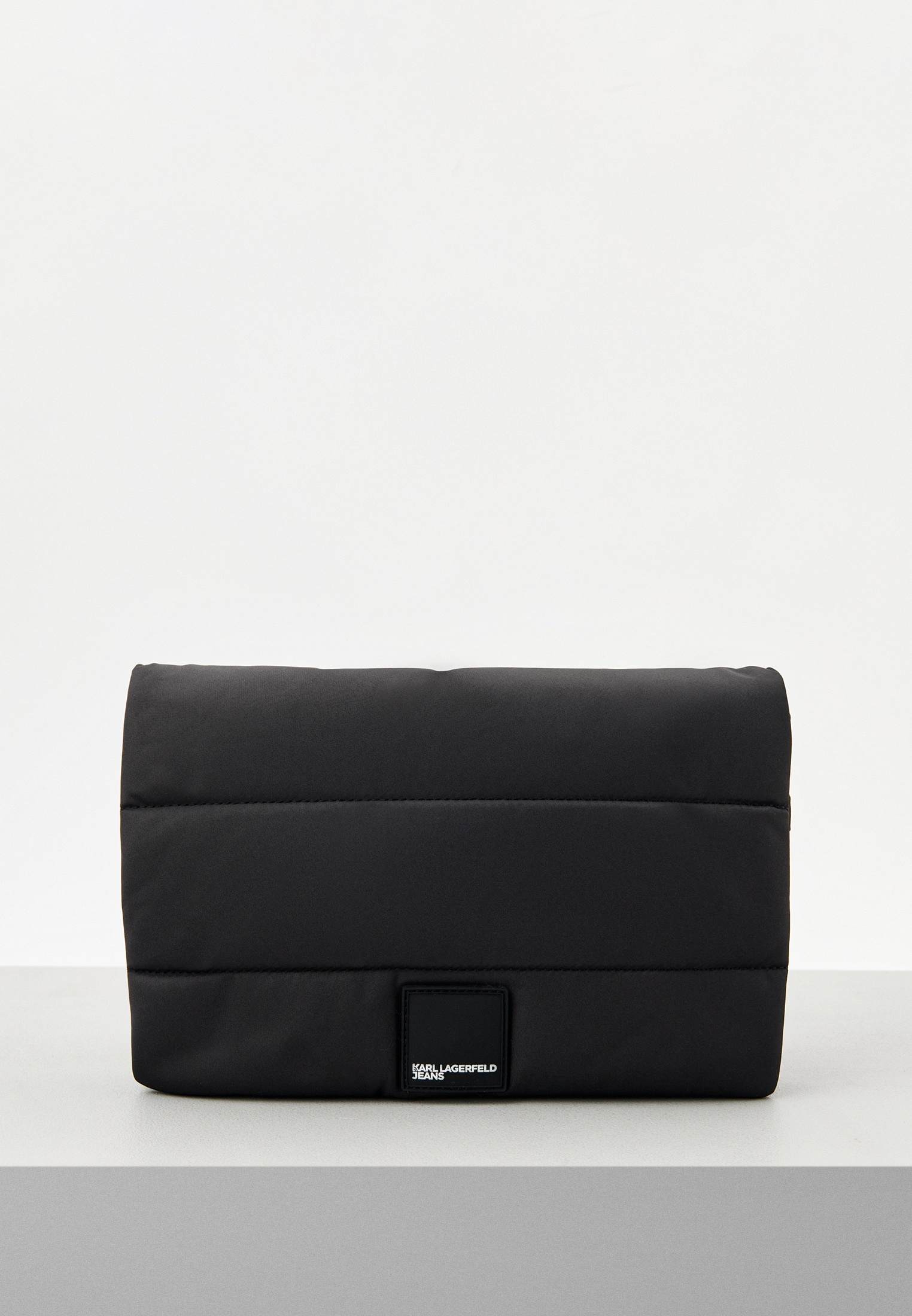 Сумка кросс-боди PADDED CROSSBODY