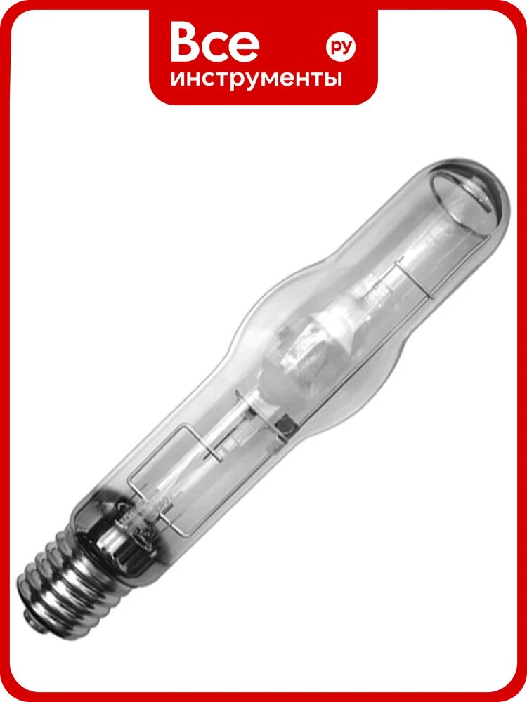 Лампа цветная FL-LED MH 400W E40 GREEN BT МГЛ 607782