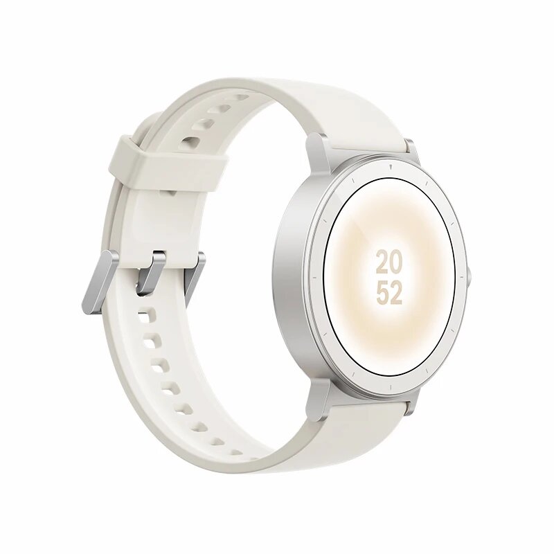 Realme Watch S5 умные часы Sand White
